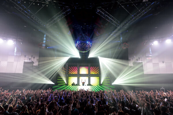 ageHA【TOKYO DANCE LIFE】東京ダンスライフ