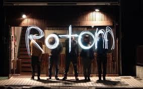 川越 Rotom【TOKYO DANCE LIFE】東京ダンスライフ