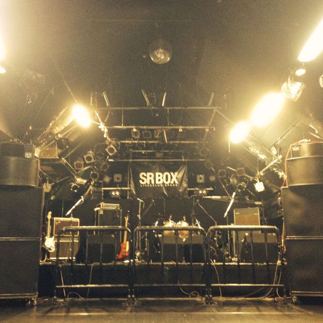 宮崎SR BOX【TOKYO DANCE LIFE】東京ダンスライフ