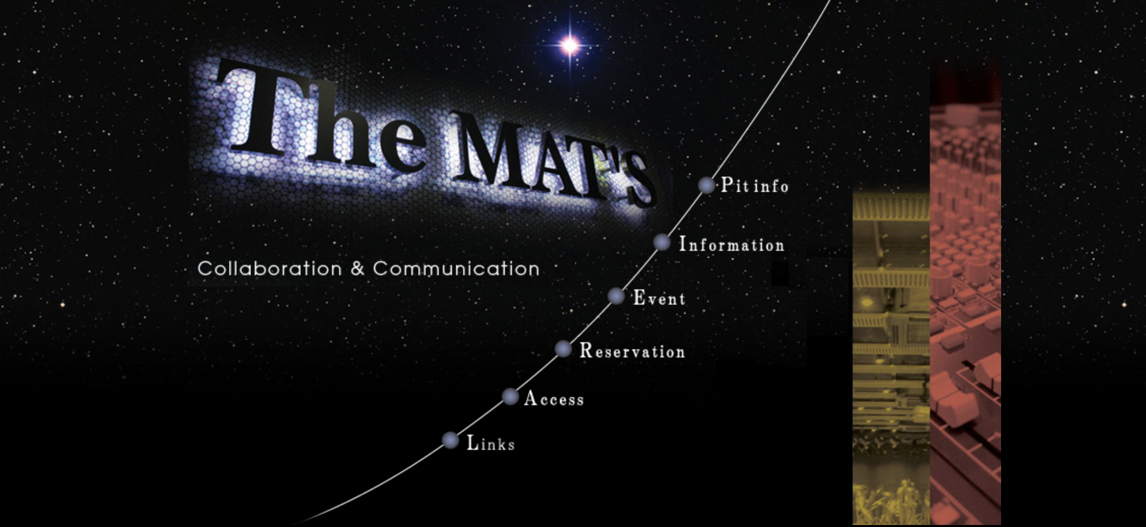 The MAT'S【TOKYO DANCE LIFE】東京ダンスライフ