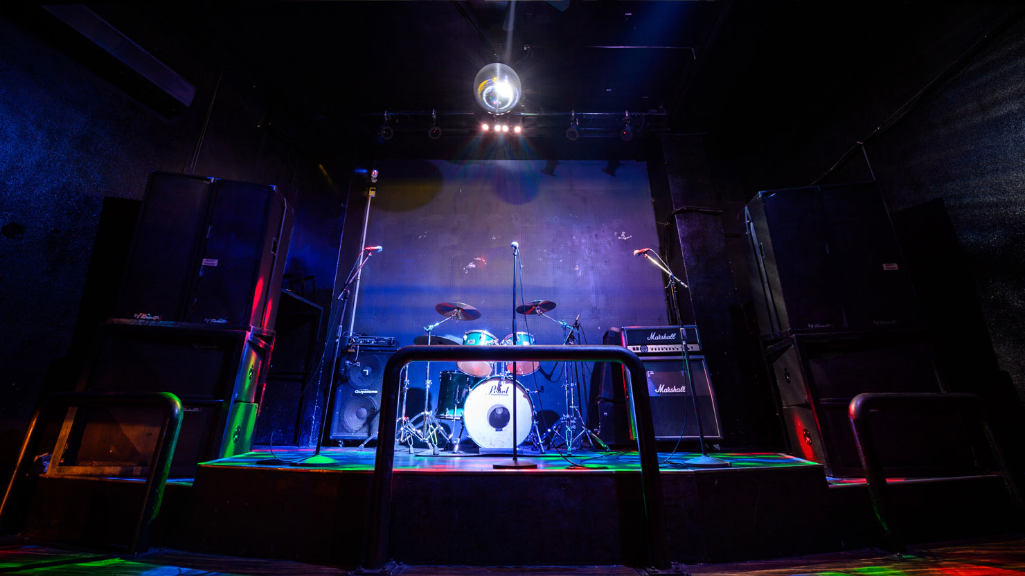 G-SIDE【TOKYO DANCE LIFE】東京ダンスライフ