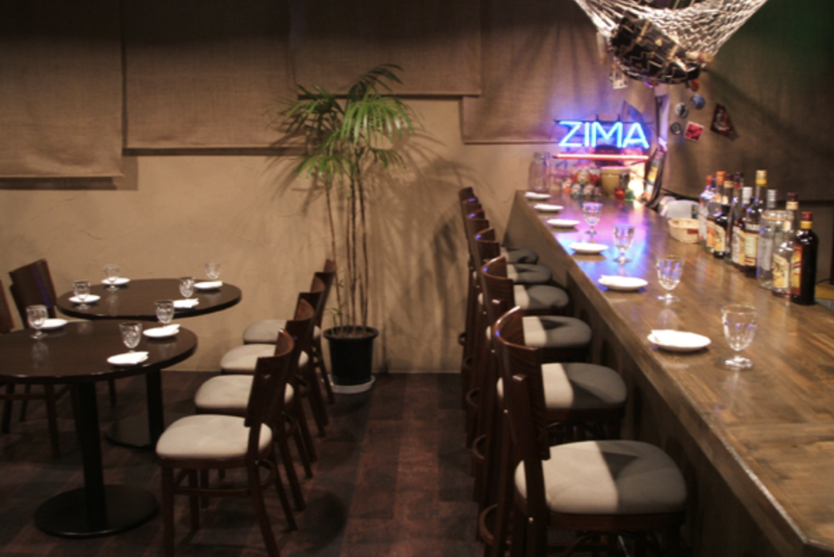 LIVE HOUSE J【TOKYO DANCE LIFE】東京ダンスライフ