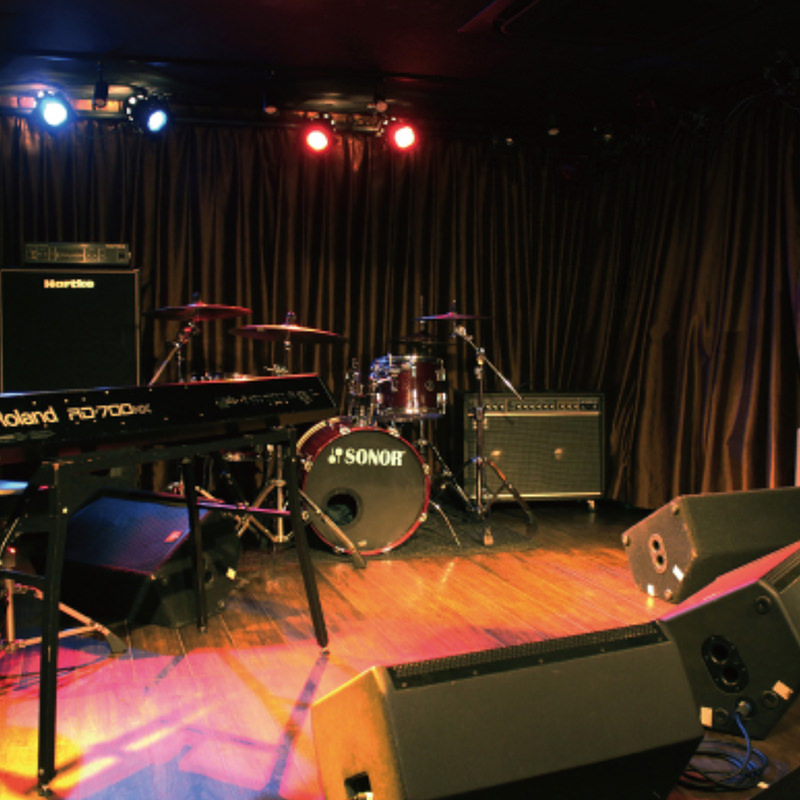 YOKOHAMA LOOP【TOKYO DANCE LIFE】東京ダンスライフ