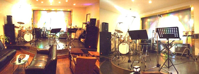 荻窪Live Bar BUNGA｜東京ダンスライフ【TOKYO DANCE LIFE】