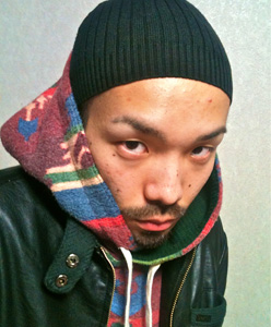 SHU-HEI｜東京ダンスライフ【TOKYO DANCE LIFE】