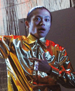 RYUTA｜東京ダンスライフ【TOKYO DANCE LIFE】