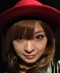 YUMIE｜東京ダンスライフ【TOKYO DANCE LIFE】