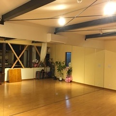 Jewel B passion ジュエルビーパッション|大阪のレンタルスタジオ【TOKYO DANCE LIFE】