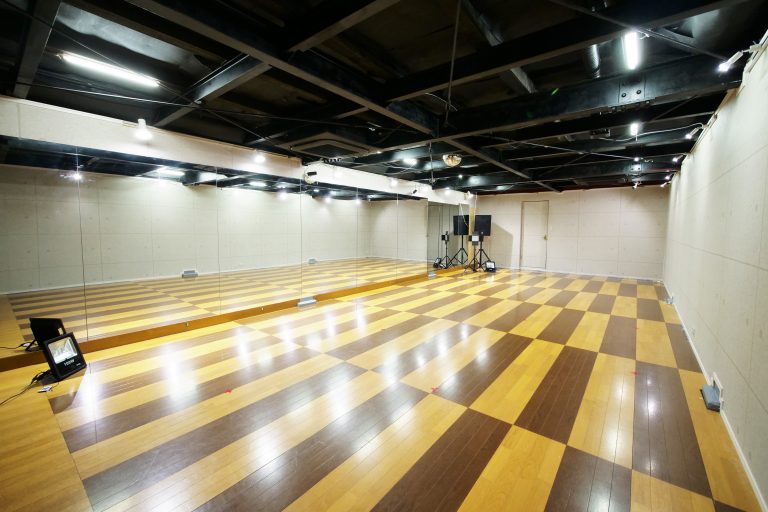 BT studio|愛知のレンタルスタジオ【TOKYO DANCE LIFE】